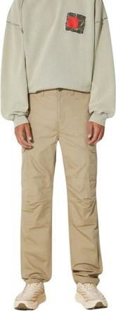Dickies Millerville Pants - Homme - Pantalons - Beige - Taille: W32