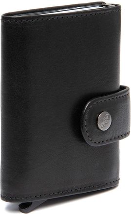 The Chesterfield Brand Larino Wallet Black