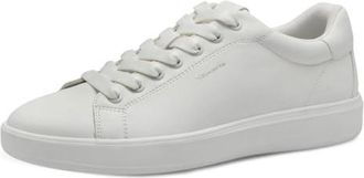 Tamaris Baskets pour Femme 1-23720-43, Blanc uni, 39 EU
