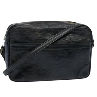 Louis Vuitton Pre-owned Vintage Cross Body Bag - - Pre-owned - Damen - Schwarzk - ONE SIZE