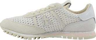 Premiata Damen, Schuhe, Wei&szlig;, 36 EUGr&ouml;&szlig;e