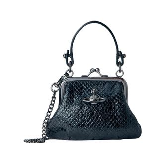 Vivienne Westwood Damen, Taschen, Schwarzk, ONE SIZEGr&ouml;&szlig;e