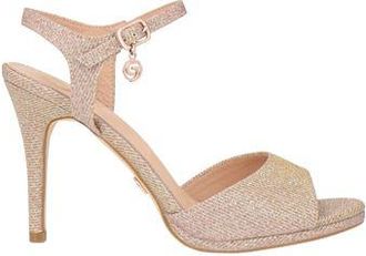 Gold&Gold CHAUSSURES - Sandales sur YOOX.COM