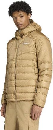 ADIDAS TERREX Terrex Xperior Climawarm+ Down M - Daunenjacke - Herren