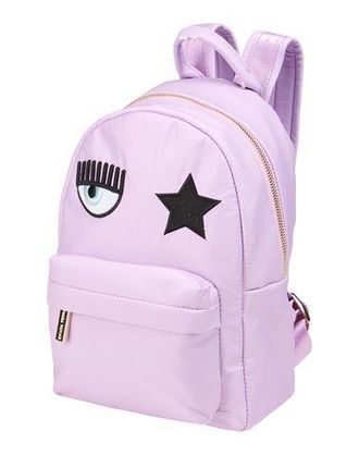 Chiara Ferragni SACS - Sacs &agrave; dos sur YOOX.COM