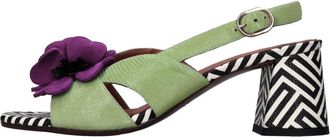 Chie Mihara Femme, Chaussures, Multicolore, Taille: 37 EU Rutina Sandal