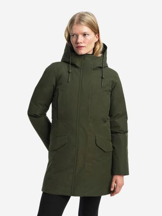 Aigle Parka GORE-TEX