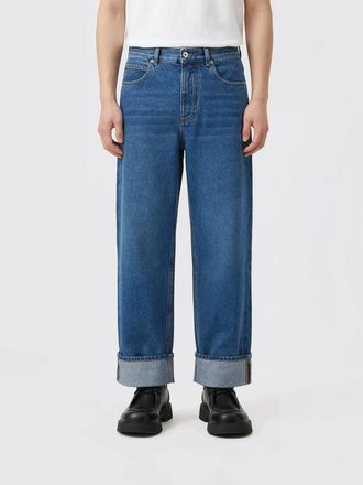 Bottega Veneta Jeans BOTTEGA VENETA Homme couleur Bleu