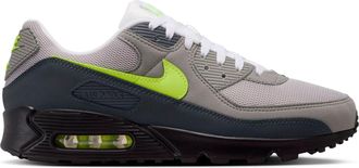 Nike ZAP.MODA HOMBRE Nike Air Max90 GRIS
