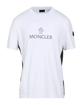 Moncler TOPS - T-shirts auf YOOX.COM