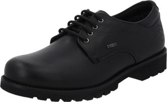 Panama Jack Mens Shoes, Jackson GTX C2, Negro/Black, 43 EU