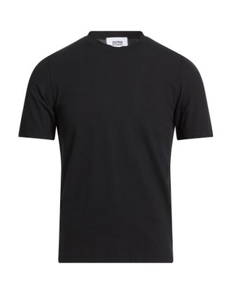 Alpha Studio TOPS - T-shirts auf YOOX.COM