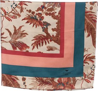 Max Mara Damen, Accessories, Mehrfarbig, ONE SIZEGr&ouml;&szlig;e