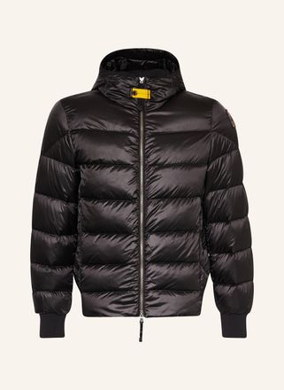 Parajumpers Parajumpers Daunenblouson Pharrell schwarz