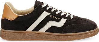 GANT Sneakers Gant 32633206 Braun