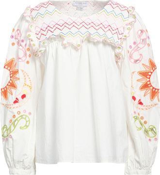 Never Fully Dressed TOPS - Tops auf YOOX.COM