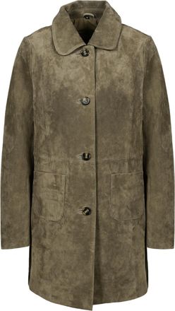 Freaky Nation Jacke Lederjacke