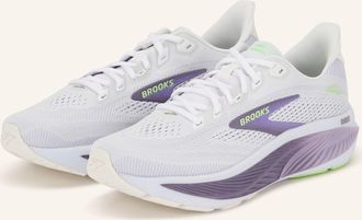 Brooks Laufschuhe Ghost 18 weiss
