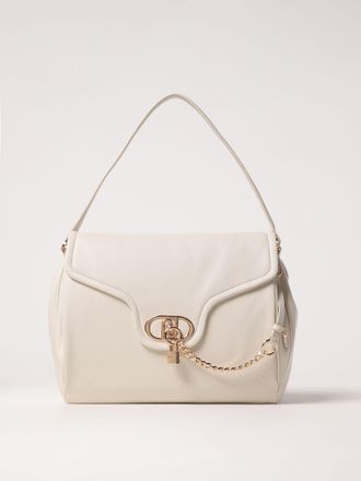 Liu Jo Schultertasche LIU JO Damen Farbe Weiß