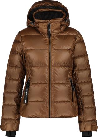 Luhta Kallunki Schokoladenbraun