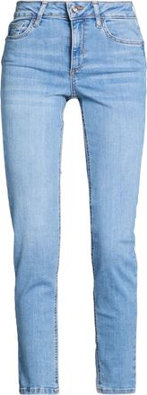 Liu Jo HOSEN & R&Ouml;CKE - Jeanshosen auf YOOX.COM