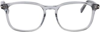 Gucci unisex, Accessories, Grau, 52 MMGr&ouml;&szlig;e