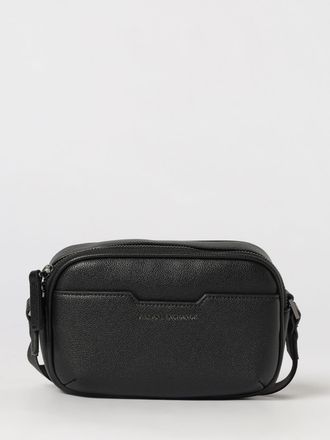 A|X Armani Exchange Sacoche Homme couleur Noir