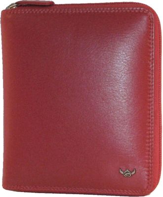Golden Head Portemonnaie Polo