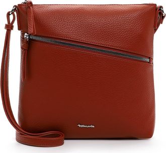 Tamaris Alessia Crossover Bag Darkorange
