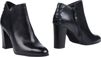 What For SCHUHE - Stiefeletten auf YOOX.COM