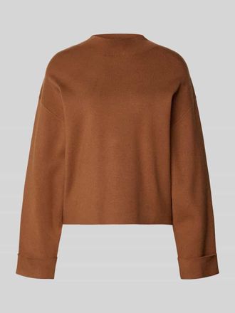 Mango Strickpullover aus Viskose-Mix Modell BERTA