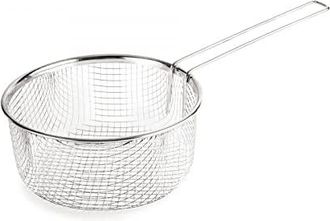 Ibili CESTILLO INOX P&Agrave;RA CAZO 18 CM