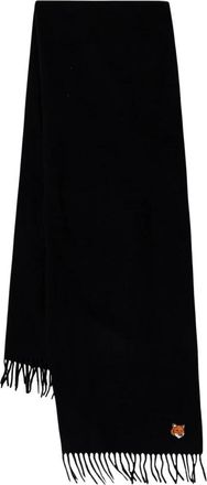 Maison Kitsun&eacute; unisex, Accessories, Schwarzk, ONE SIZEGr&ouml;&szlig;e