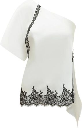 Iro Iro, Femme, Blouses et Chemises, Blanc, Taille: 36 FR Azi Top