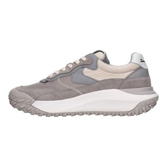 Voile Blanche Club Act Sneakers - - Shoes - Herren - Grau - 42 EU