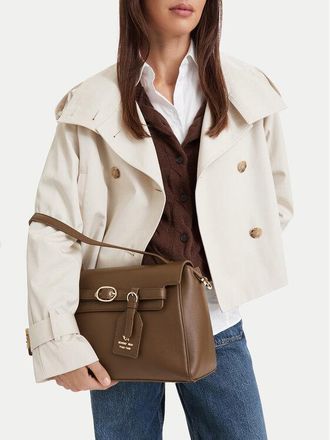 Beverly Hills Polo Club Handtasche CEO-BHPC-C-011-10 Braun