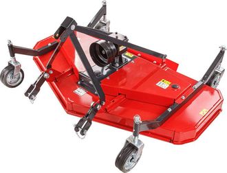 Dema Sichelmulcher Mulcher 180cm Sichelm&auml;her Sichelm&auml;hwerk M&auml;hwerk