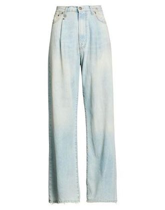 R13 BAS - Pantalons en jean sur YOOX.COM