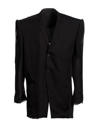Rick Owens Ensembles et coordonn&eacute;s - Blazers sur YOOX.COM
