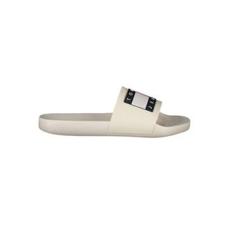 Tommy Hilfiger Homme, Chaussures, Beige, Taille: 45 EU Sandal Homme en Poly&eacute;thyl&egrave;ne Beige