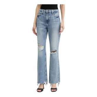 Guess Damen, Jeans, Blau, W24 L33Gr&ouml;&szlig;e