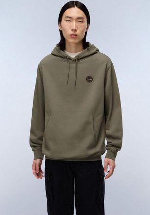 Napapijri Kapuzensweatshirt B-BADGE H