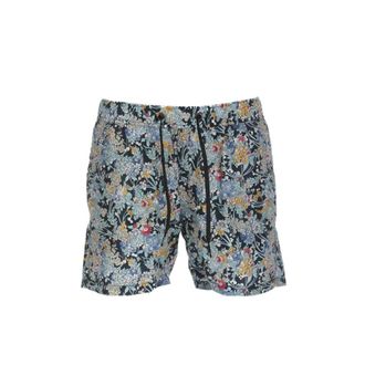 Roberto Ricci Design Beach Adventure Bademode - - Swimwear - Herren - Blau - 4XL