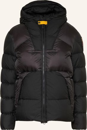 Parajumpers Parajumpers Daunenjacke Notigi schwarz