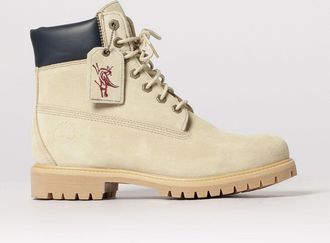 Timberland Bottine TIMBERLAND Homme couleur Beige