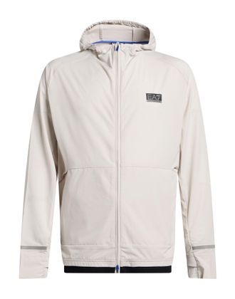 Emporio Armani JACKEN & M&Auml;NTEL - Jacken und Anoraks auf YOOX.COM