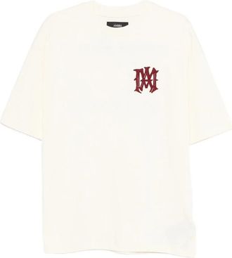 Amiri Ma Core Cotton T-shirt