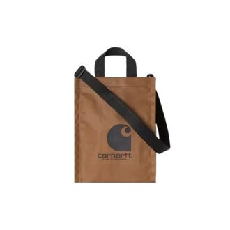 Carhartt Work in Progress Herren, Taschen, Braun, ONE SIZEGr&ouml;&szlig;e