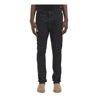 Po&eacute;me Boh&eacute;mien Poeme Bohemien, Herren, Jeans, Schwarzk, XLGr&ouml;&szlig;e