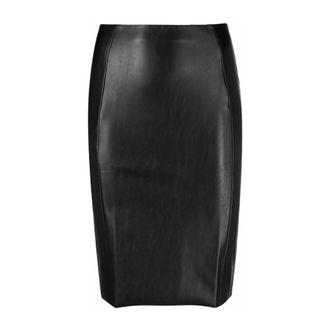 Wolford Jenna Skirt - - Skirts - Damen - Schwarzk - 2XS